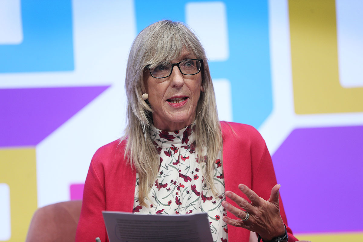 Inside Housing - Insight - Dispatches from Housing 2025: day two