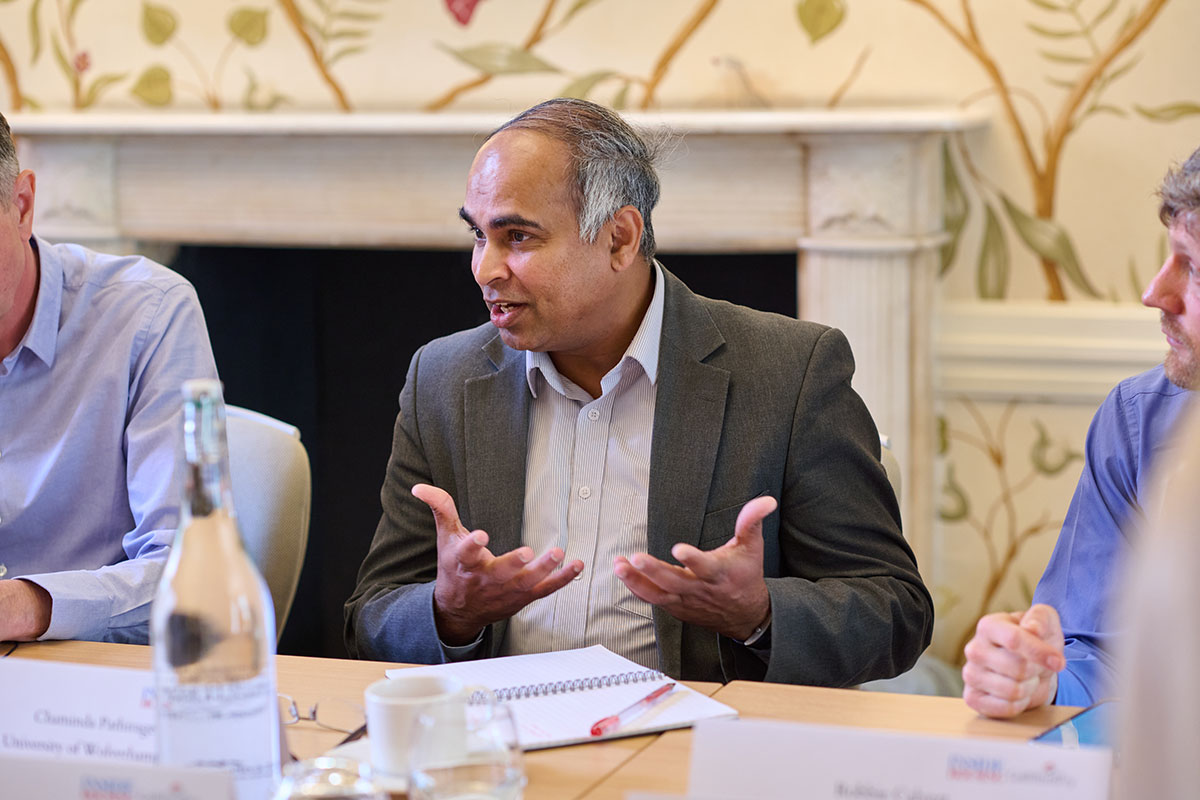 Inside Housing - Sponsored - Building high-density housing on ...