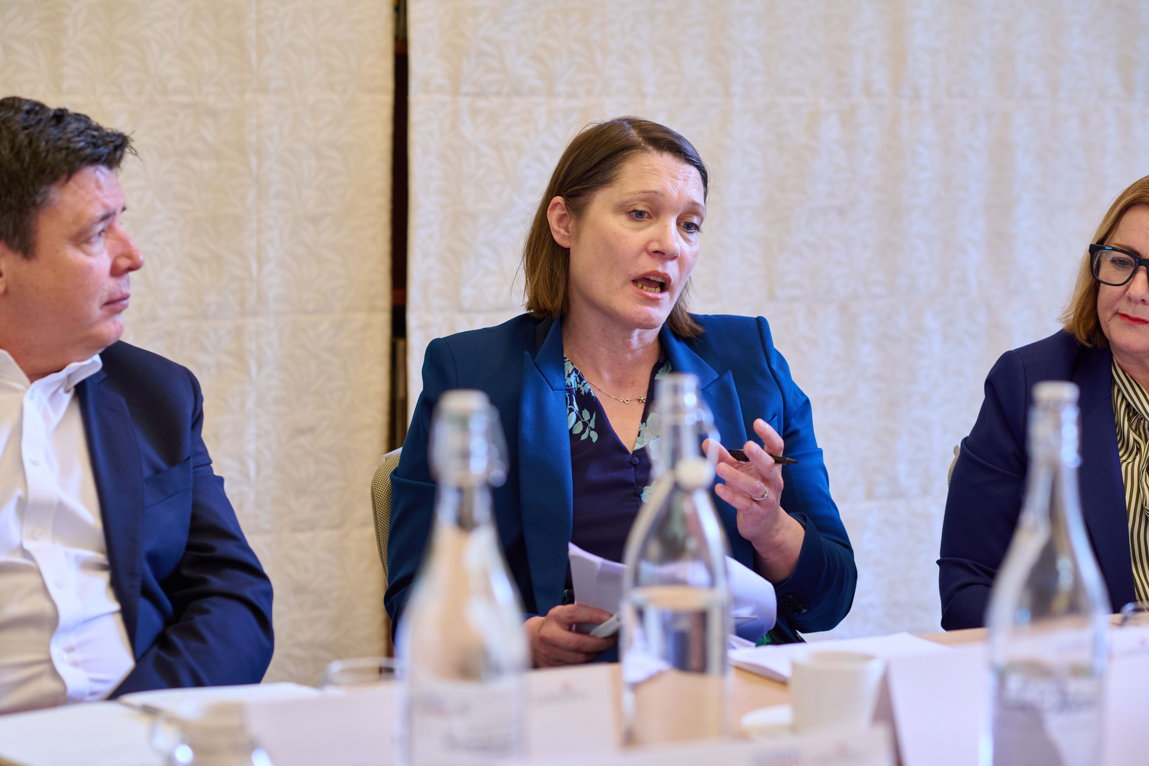 Inside Housing - Sponsored - Building high-density housing on ...