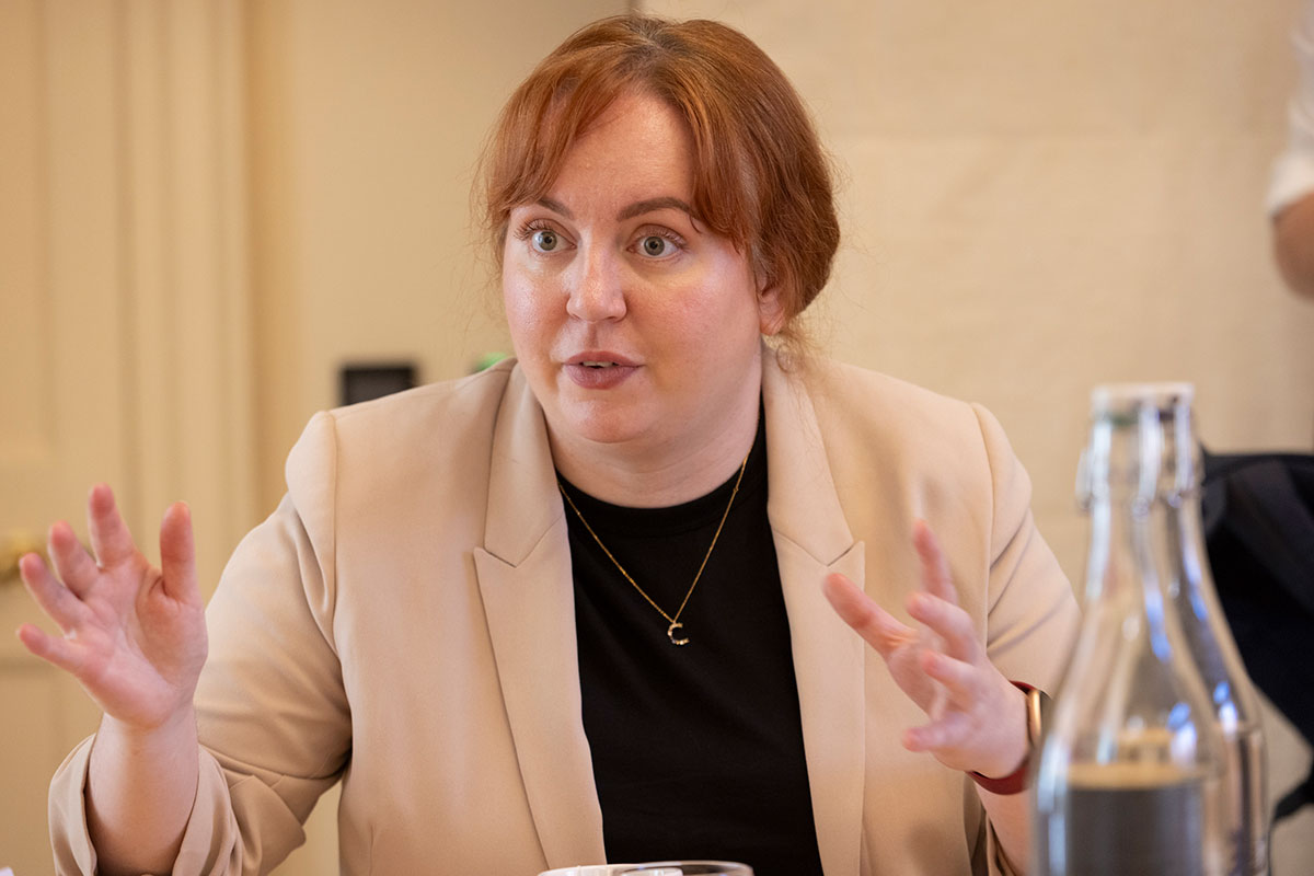 Inside Housing - Sponsored - How can providers access skills to clear ...