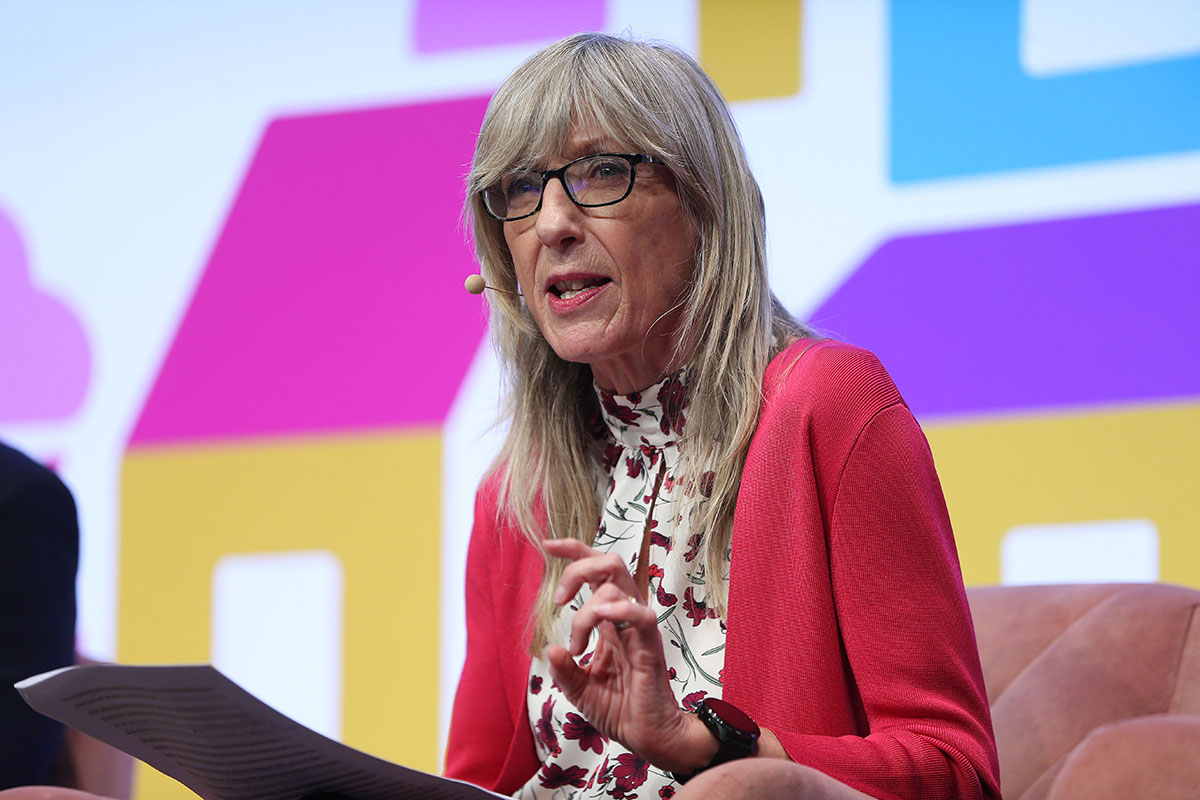 Social Housing - Insight - Time to ‘step up and deliver’: dispatches ...