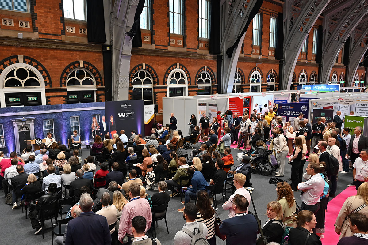 Inside Housing - Insight - The Week in Housing: ‘test-and-learn ...