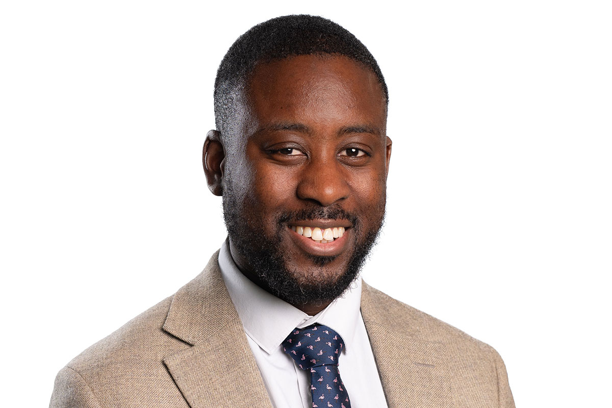 Inside Housing - News - Peabody appoints resident board member as vice ...