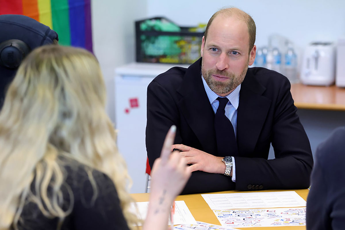 Inside Housing - News - Prince William’s Homewards project to launch ...