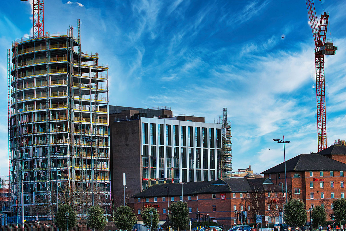 Social Housing - News - BSR unveils reforms to tackle delays in ...