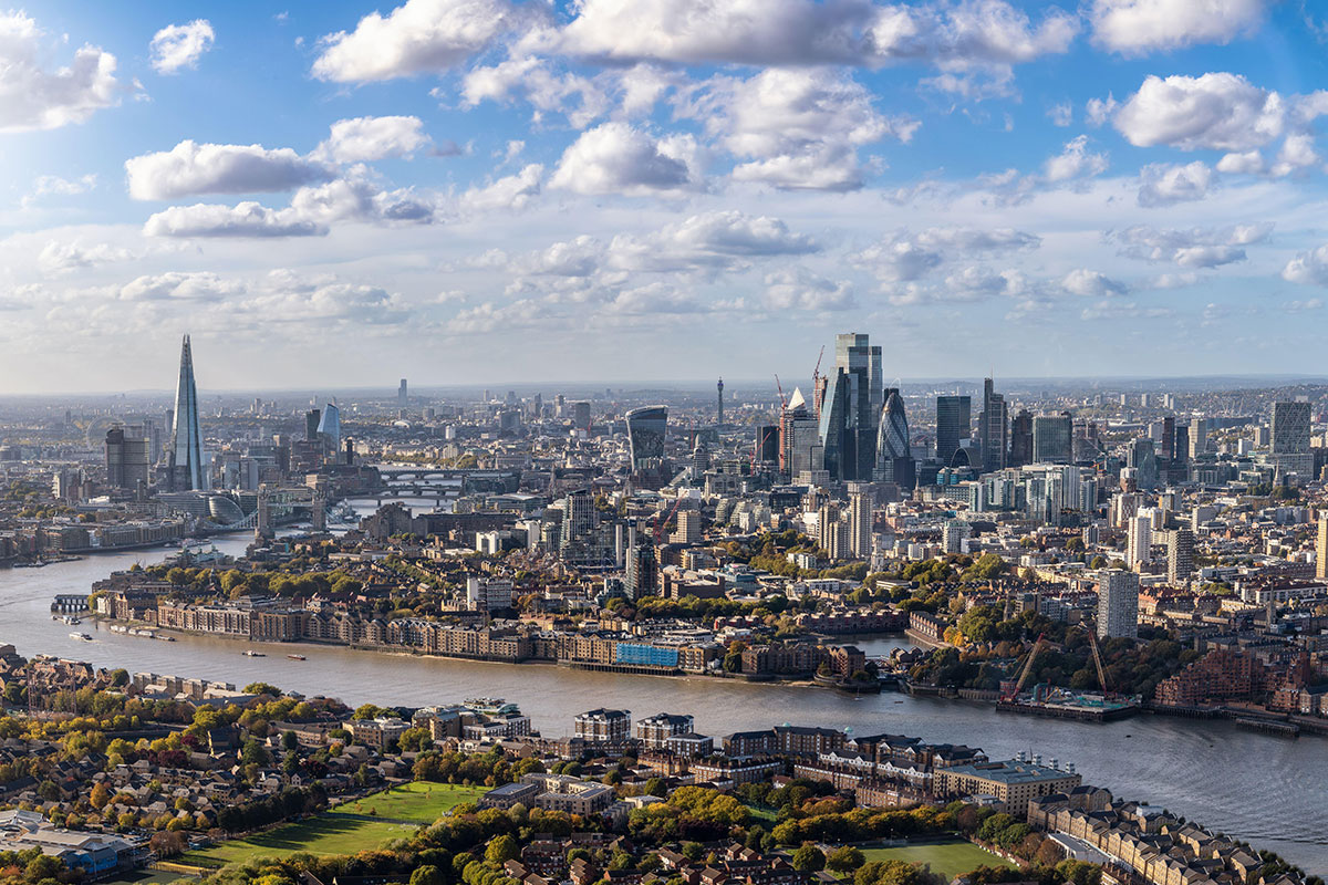Inside Housing - News - London sees near 25% rise in number of young ...