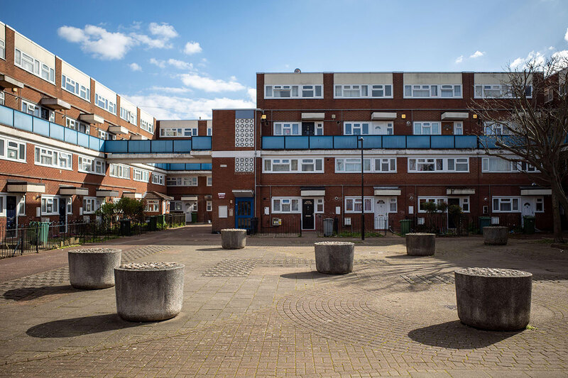 Social Housing - News - New social homes set for 35-year exemption from ...