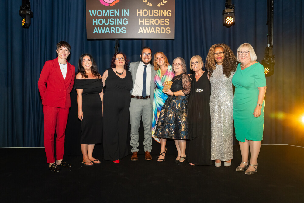 Women In Housing Awards - Women in housing gallery - E 04244 82041148