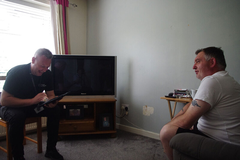 Inside Housing Management - Home - How Places for People handles ...