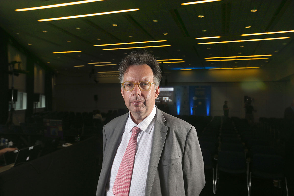 Social Housing - News - Housing ombudsman Richard Blakeway to step down ...