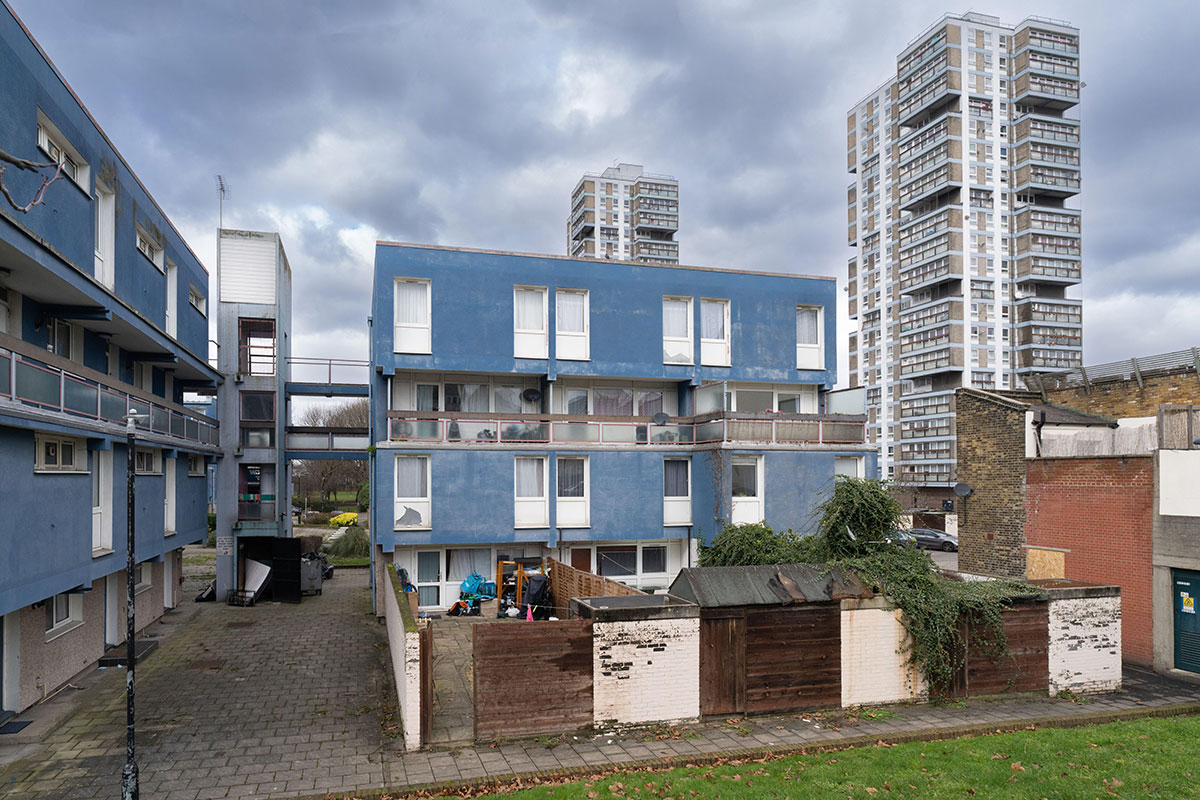 Inside Housing - News - Council growth plan aims for 10,000 homes over next decade