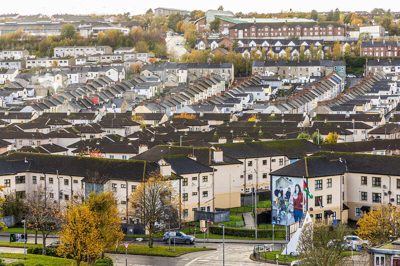 Inside Housing - News - The NI landlords with the biggest social ...
