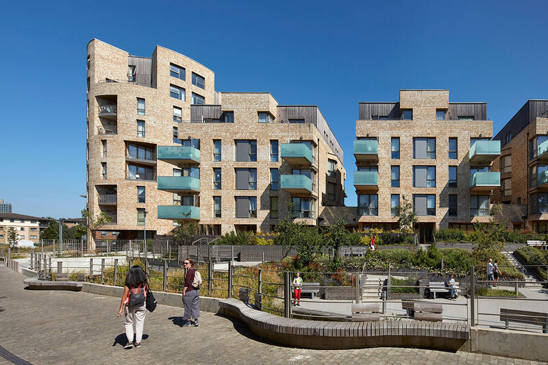 Social Housing - News - Homes England urged to change shared ownership ...