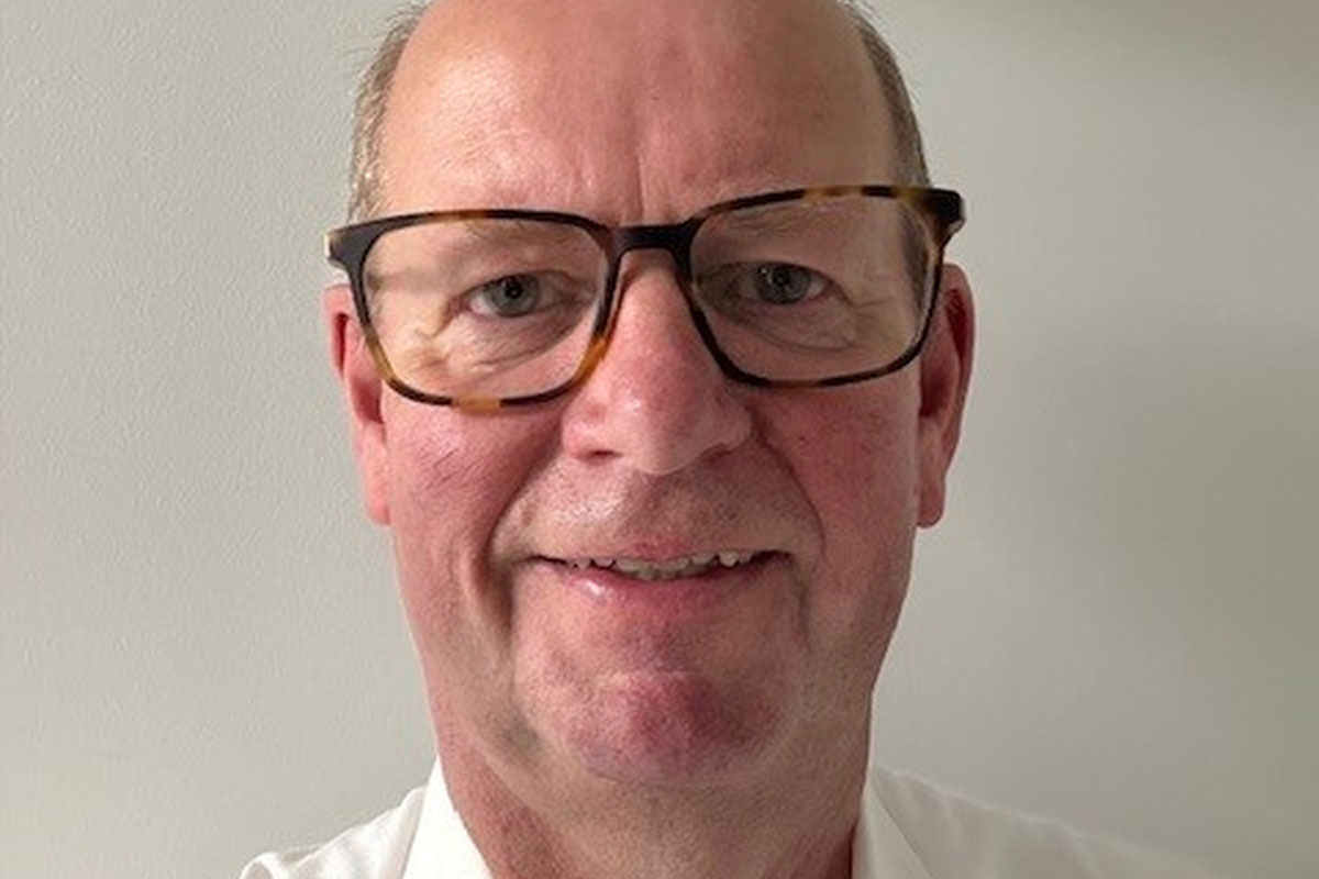 Inside Housing - News - Chair of Highlands developer to lead Scottish ...