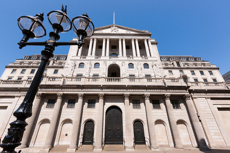 Social Housing - News - BoE cut spells ‘tangible’ fall in floating-rate ...
