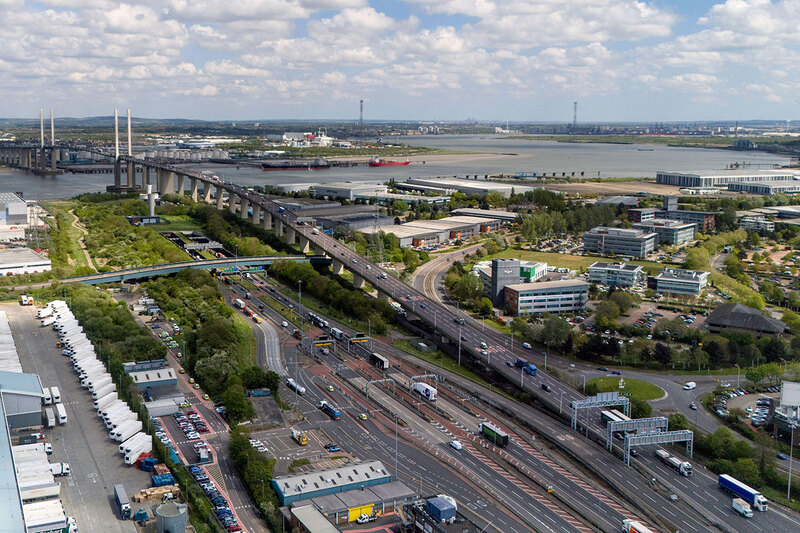 Social Housing - News - Large South East landlord reveals 42% drop in ...