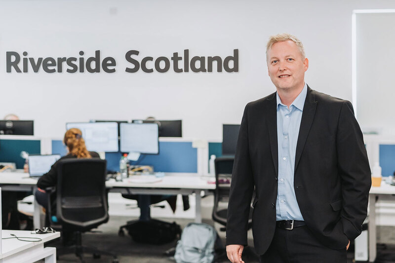 Social Housing - News - Major national landlord names new Scotland boss