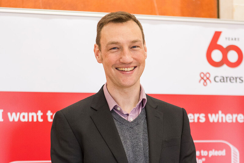 Social Housing - News - Scottish sector body reveals new chief executive