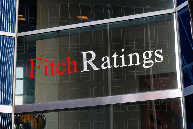 Social Housing - News - G15 landlord sees Fitch credit rating ...