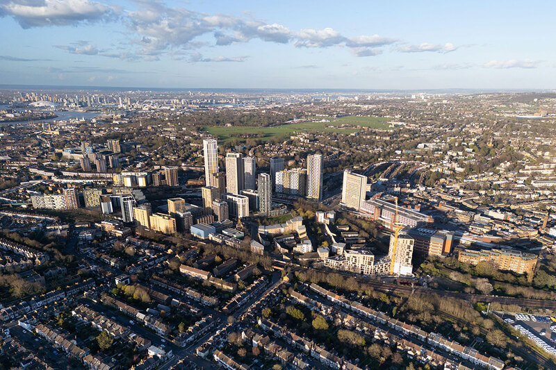 Inside Housing - News - London council scraps 'flawed' bailiff policy ...