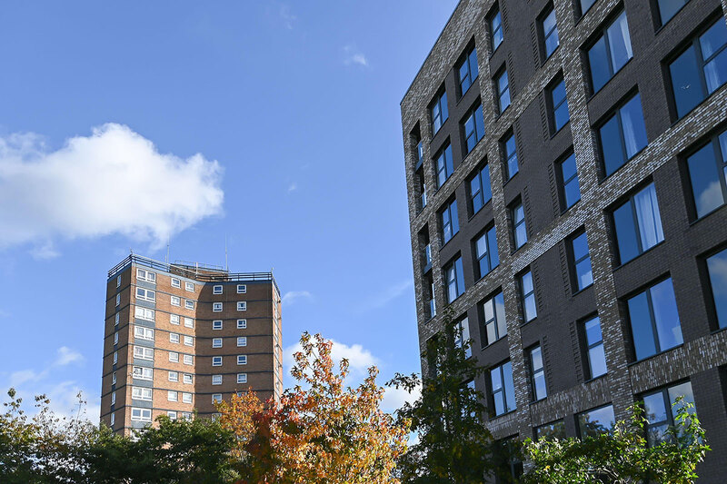 Social Housing - Comment - Making social housing development realistic