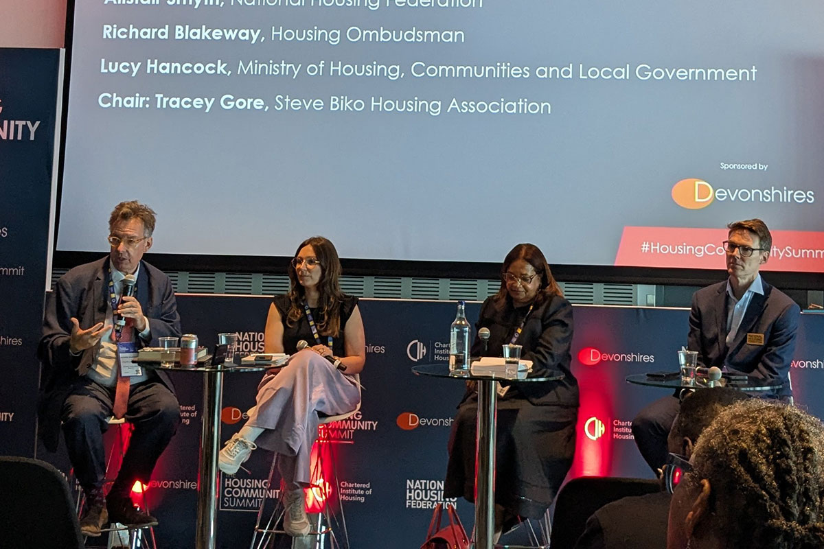 Inside Housing - News - Landlords warned that bolting Awaab’s Law on to ...