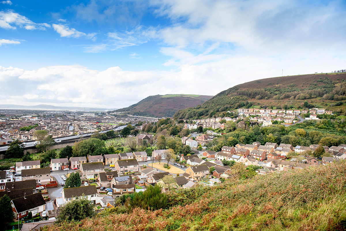 Inside Housing - Insight - The Welsh pension fund experimenting with an ...