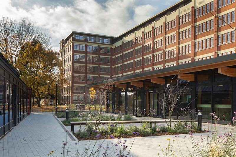 Inside Housing - News - Clarion given £26m cash injection by Homes ...