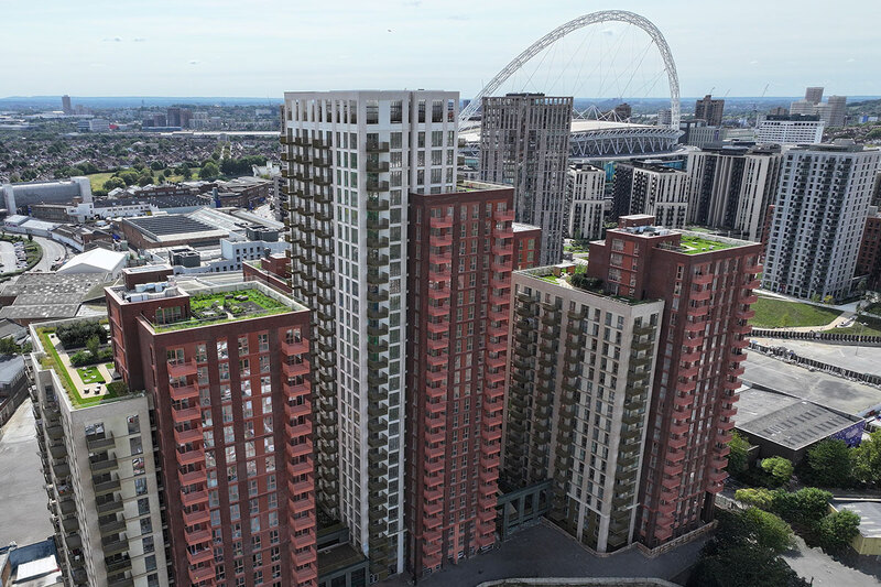 Inside Housing - News - Stake in London house builder Regal sold to ...