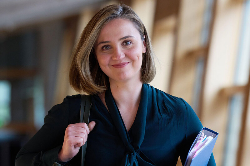 Inside Housing - News - MSPs urged to pass 'gold standard' homelessness ...