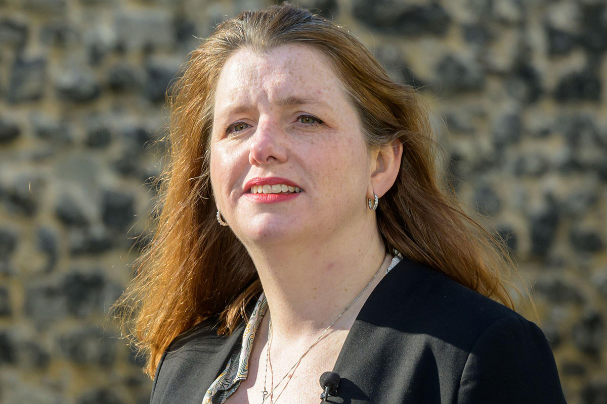 Inside Housing - News - Birkenhead MP named minister for local ...