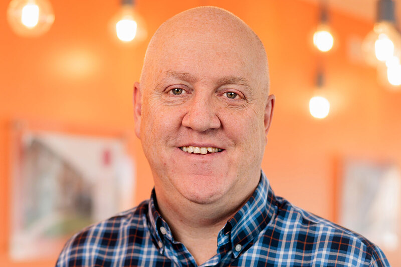 Social Housing - News - Merseyside landlord reveals new permanent boss