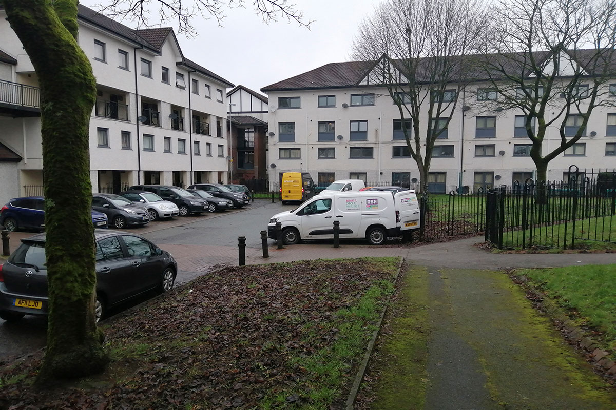 Inside Housing - Home - CPD module: how to comply with Awaab’s Law