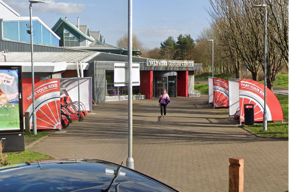 Inside Housing - Home - Lancaster: Using net zero targets to create ...