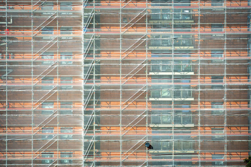 Social Housing - News - JLL: sector to miss EPC C target by two years