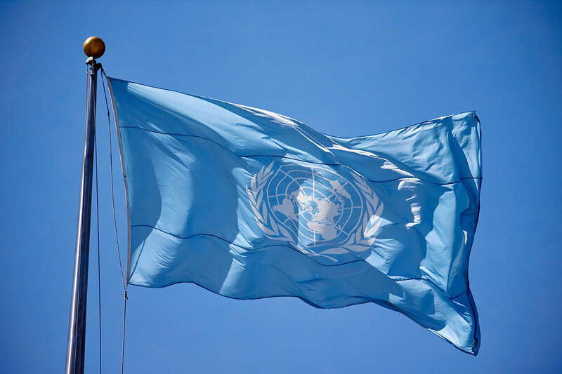 Social Housing - News - NHF defends sector after UN experts intervene ...