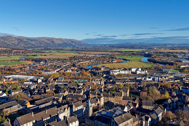 Social Housing - News - Eleven Scottish councils tell regulator they ...