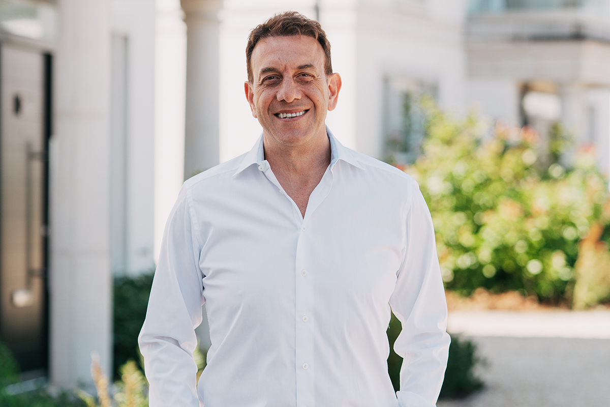 Inside Housing Living - Analysis - Meet the developer behind one of the ...