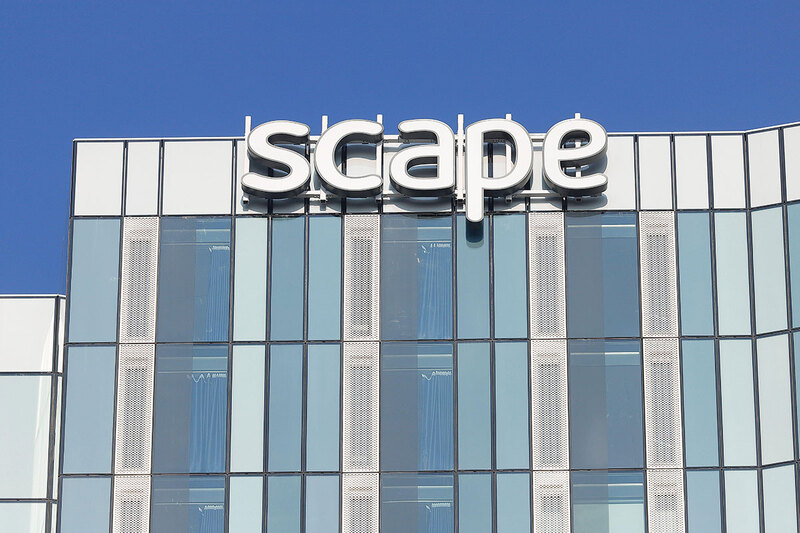 Inside Housing Living - News - Developer plans world’s tallest student ...