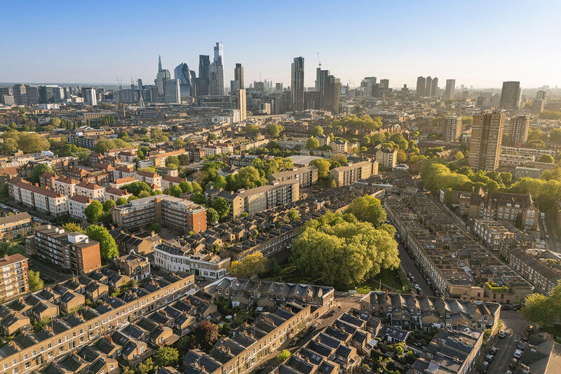 Inside Housing - News - London mayor calls on social landlords to ‘get ...
