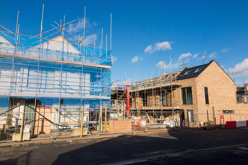 Social Housing - Comment - How carefully balanced joint ventures can ...