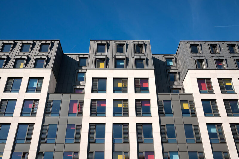 Inside Housing Living - News - Student numbers down 1.9%, driven ...