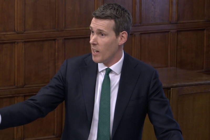 Inside Housing - News - Housing minister urged to expand deposit scheme ...