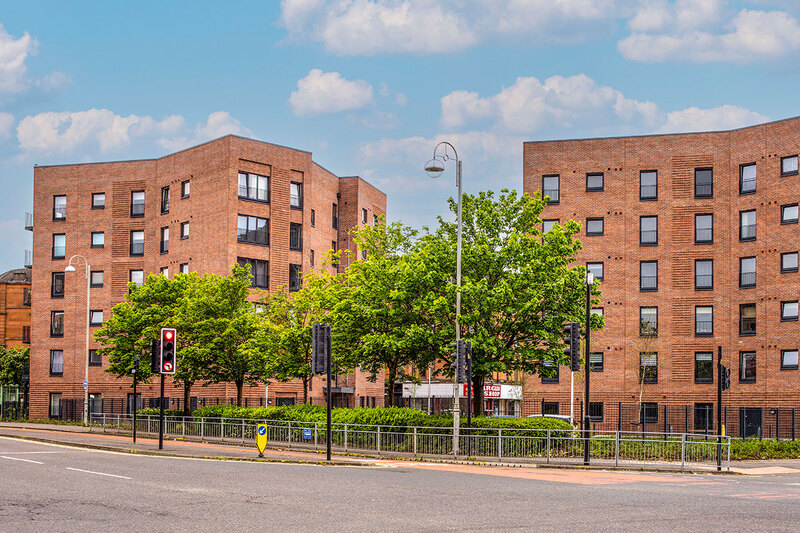 Inside Housing - News - Scottish later living landlord appoints new ...
