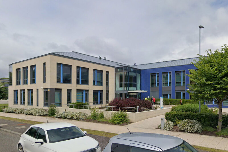 Inside Housing Management - News - Scottish landlord found non ...