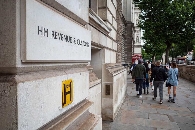 Inside Housing - News - HMRC to face tribunal over potential VAT bill ...