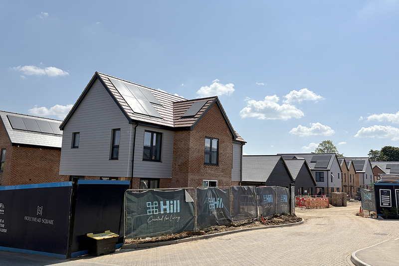 Inside Housing - Home - Does Octopus Energy’s ‘zero-bills homes ...