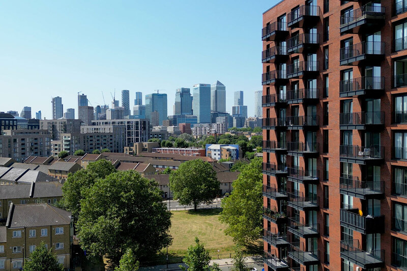 Inside Housing - News - Two more landlords adopt shared ownership code ...