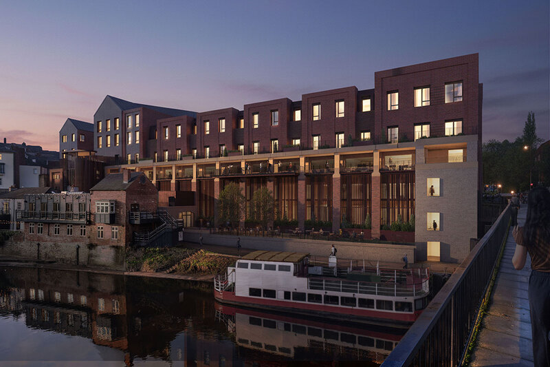 Inside Housing Living - IHL Student accommodation Lead Article - US ...