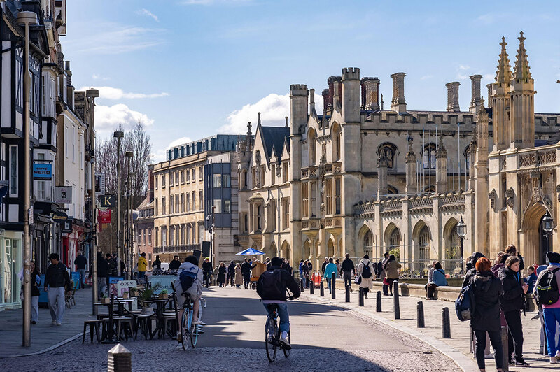 Inside Housing - News - Government moves ahead with plans for Greater ...